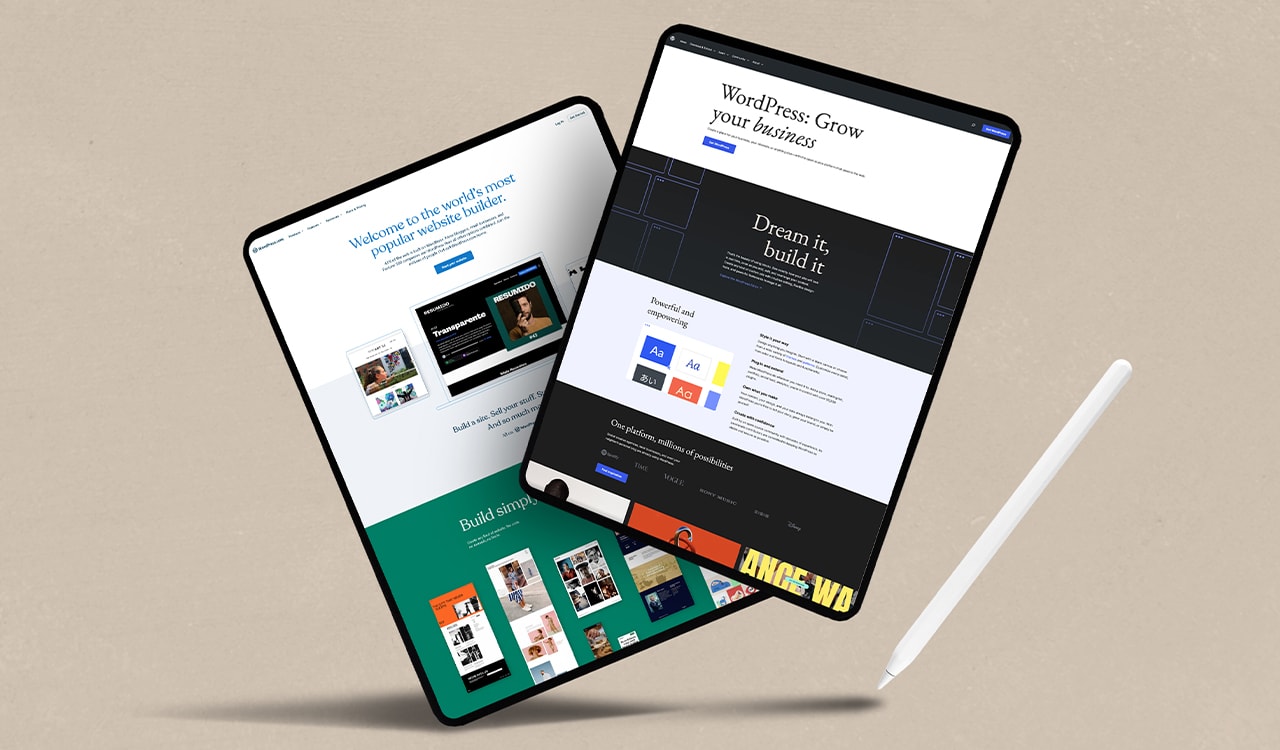 What is WordPress? A Beginner's Guide | Gloria Themes