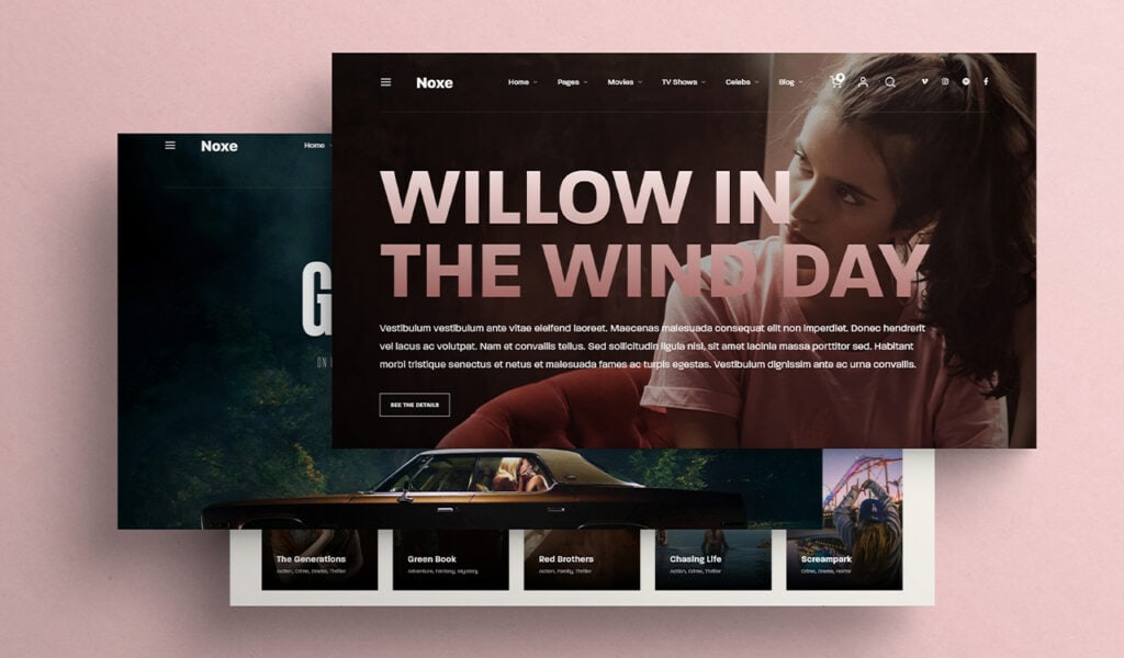 10+ Best WordPress TV Show Themes in 2024 | Gloria Themes