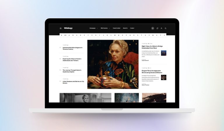 15+ Best WordPress Wiki Themes | Gloria Themes