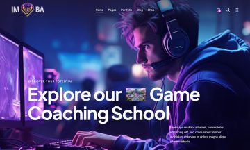 17+ Best WordPress Game Store Themes in 2024 | Gloria Themes